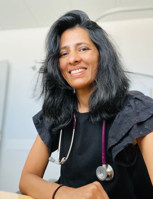 Our Team – Gwelup Medical Centre